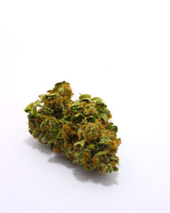 Buy God's Green Crack Auto Cannabis Seeds | Grower's Choice