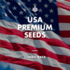 Buy High THC Cannabis Seeds | Growers Choice Seeds